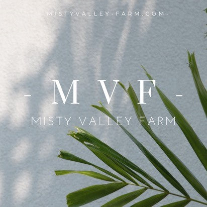 Misty Valley Farm